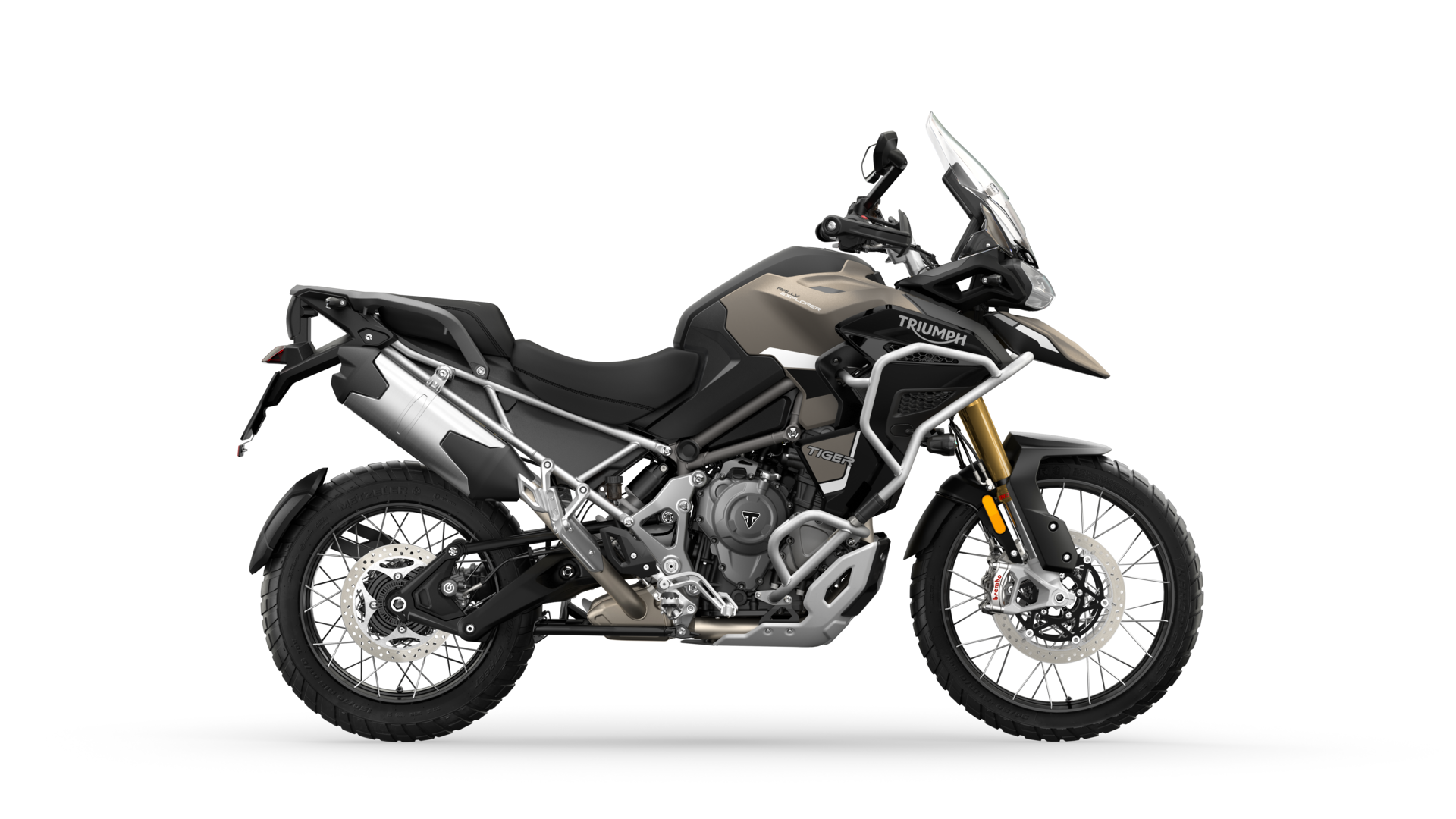 Triumph tiger 800 price store
